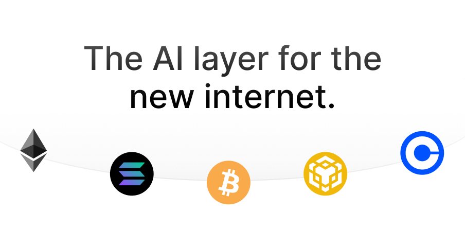 Eternal AI Protocol
